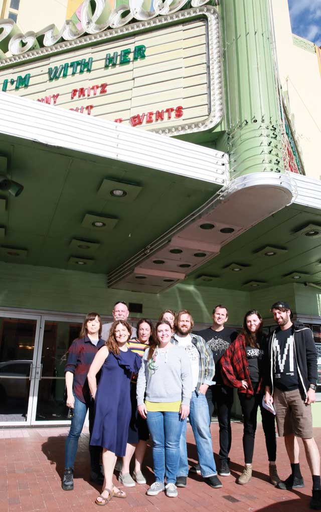 Best of Boulder 2018 — Entertainment & Culture - Boulder Weekly