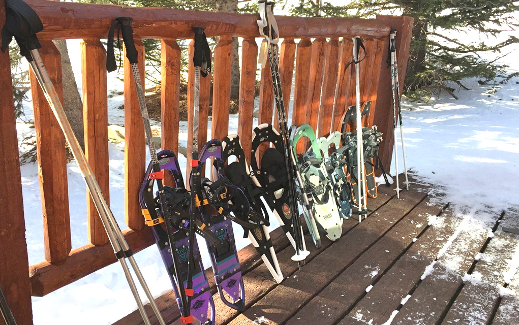 Ten Hut - Boulder Weekly