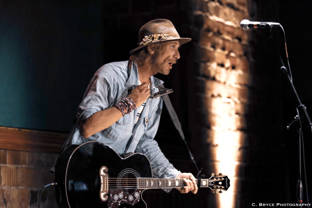 Defining the artist inside - Boulder Weekly