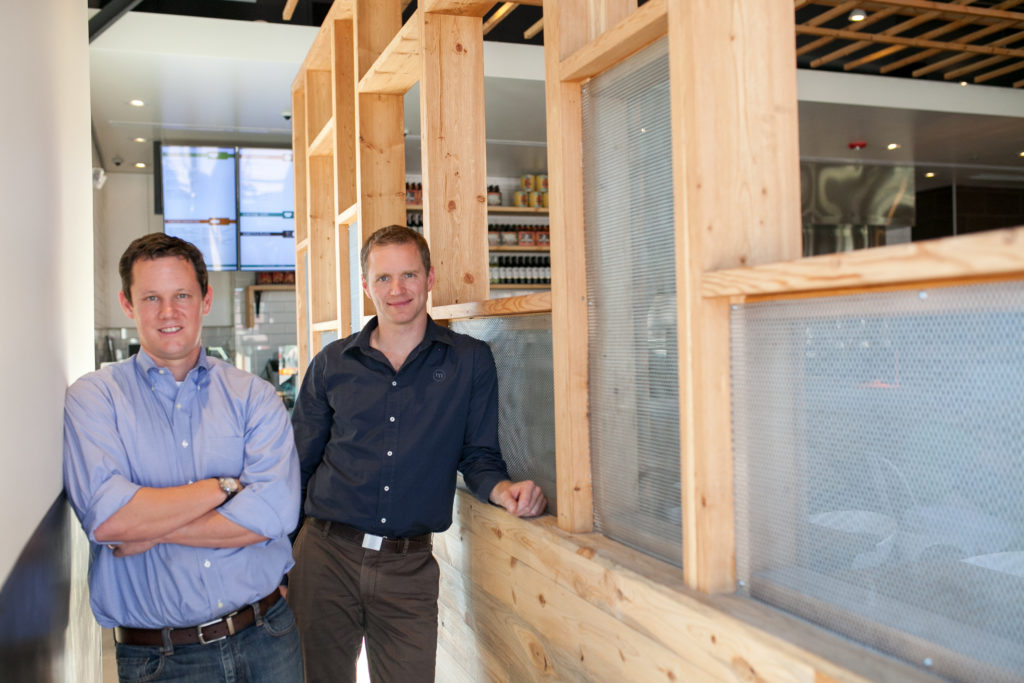 Making more with more - Boulder Weekly