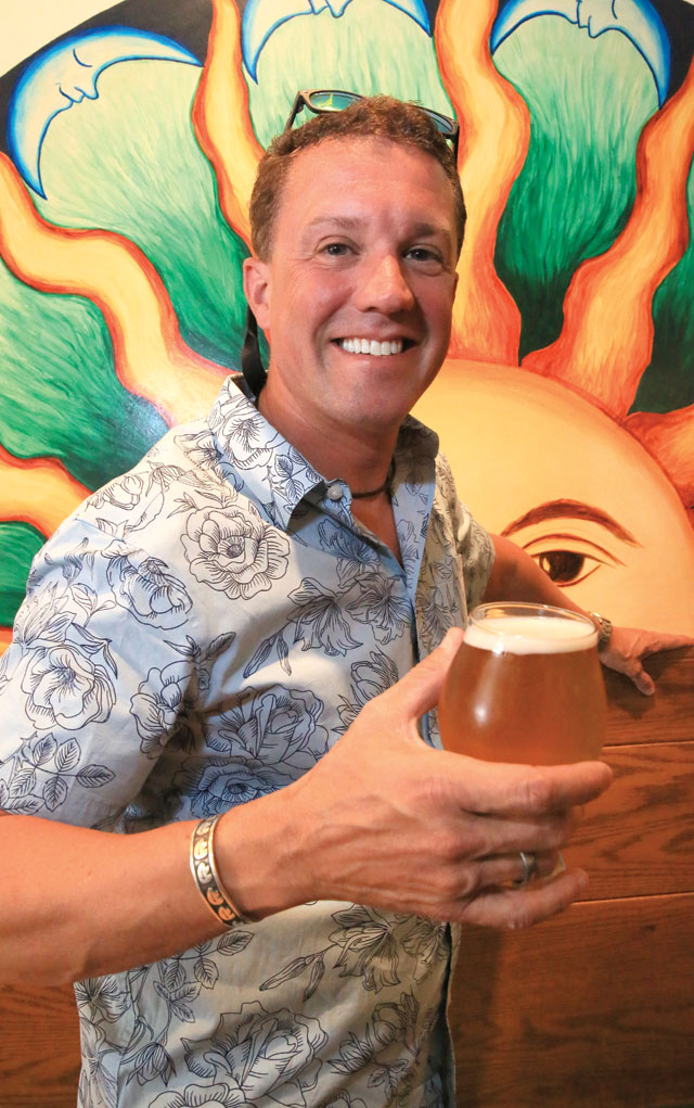 Never for money, always for love - Boulder Weekly