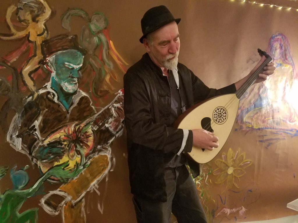 What new beginnings... - Boulder Weekly