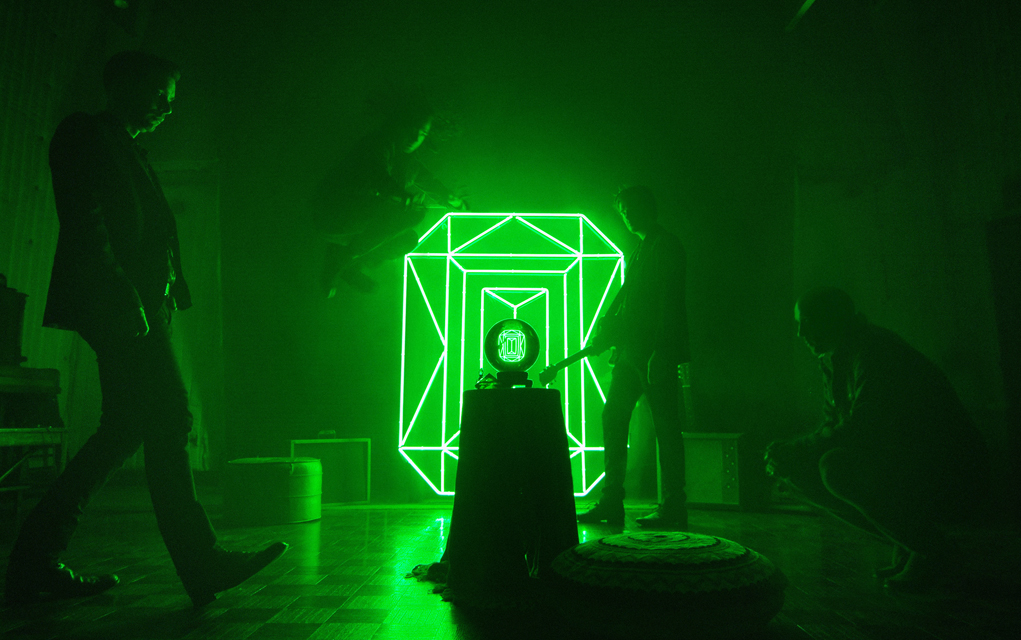 Lord Huron’s insatiable search - Boulder Weekly