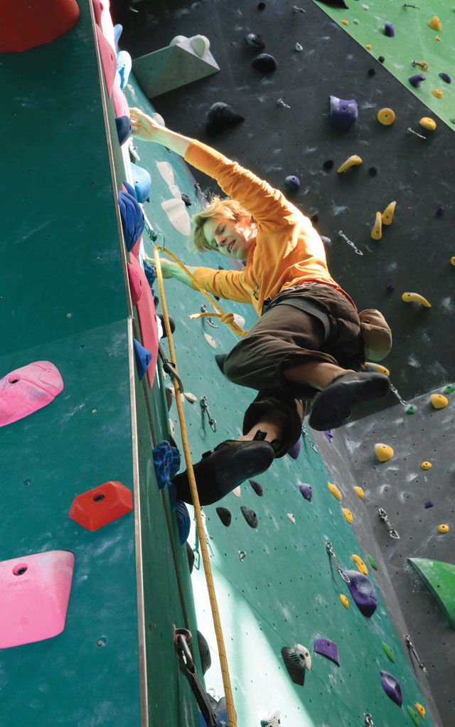 Best of Boulder 2018 — Fitness & Heath - Boulder Weekly