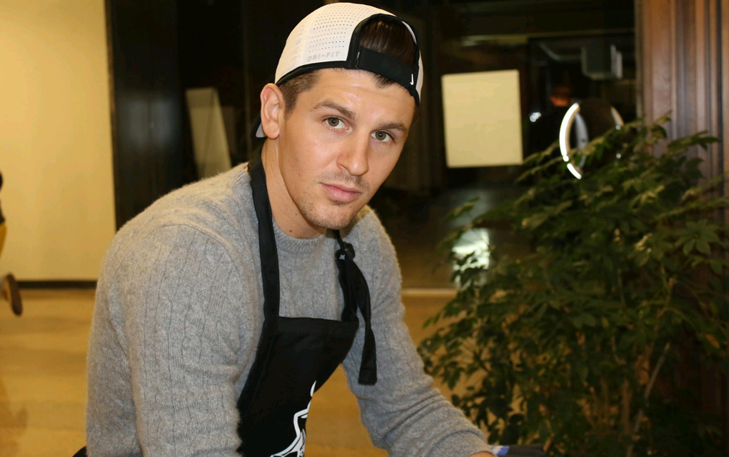 Bridging the gap - Boulder Weekly