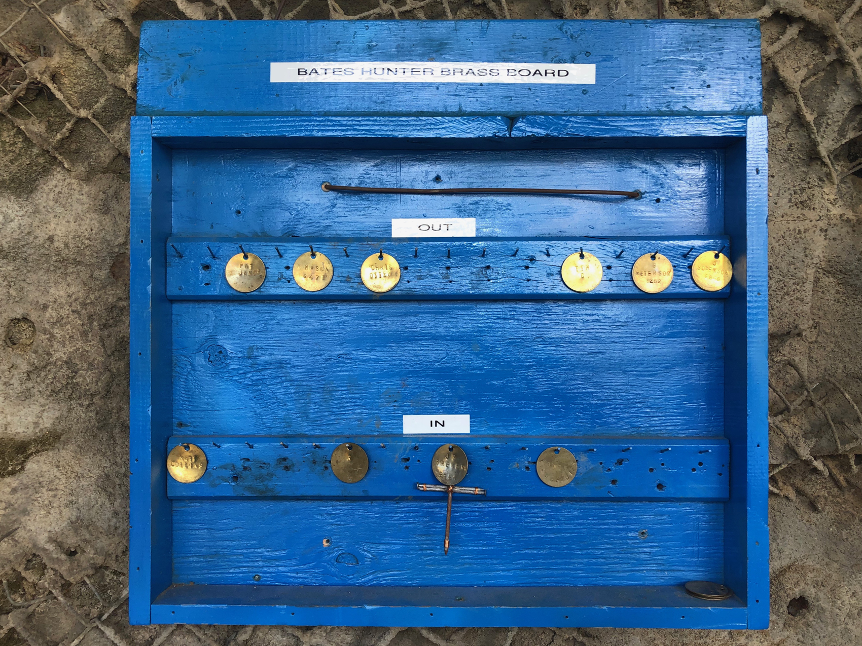 A return to legacy - Boulder Weekly