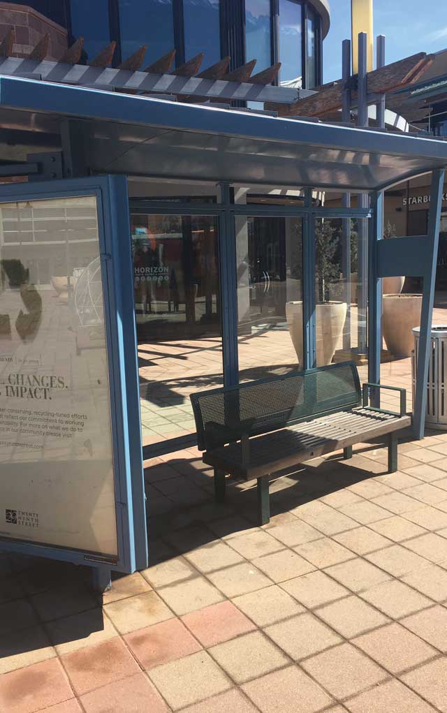 A day in the life - Boulder Weekly