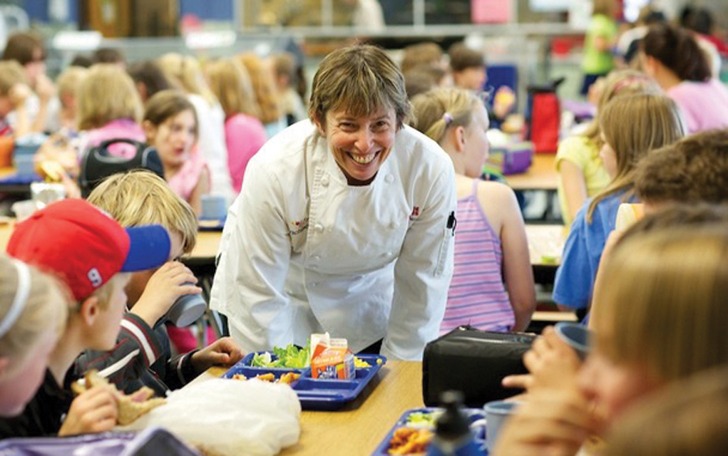 Tossing and turning - Boulder Weekly