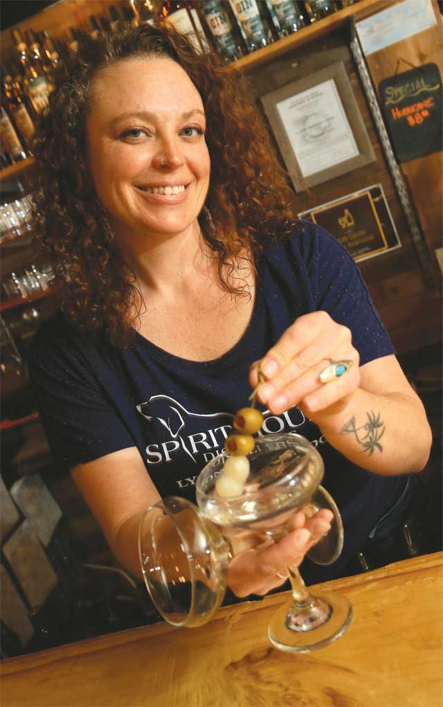 Best of Boulder 2019 — Drink - Boulder Weekly