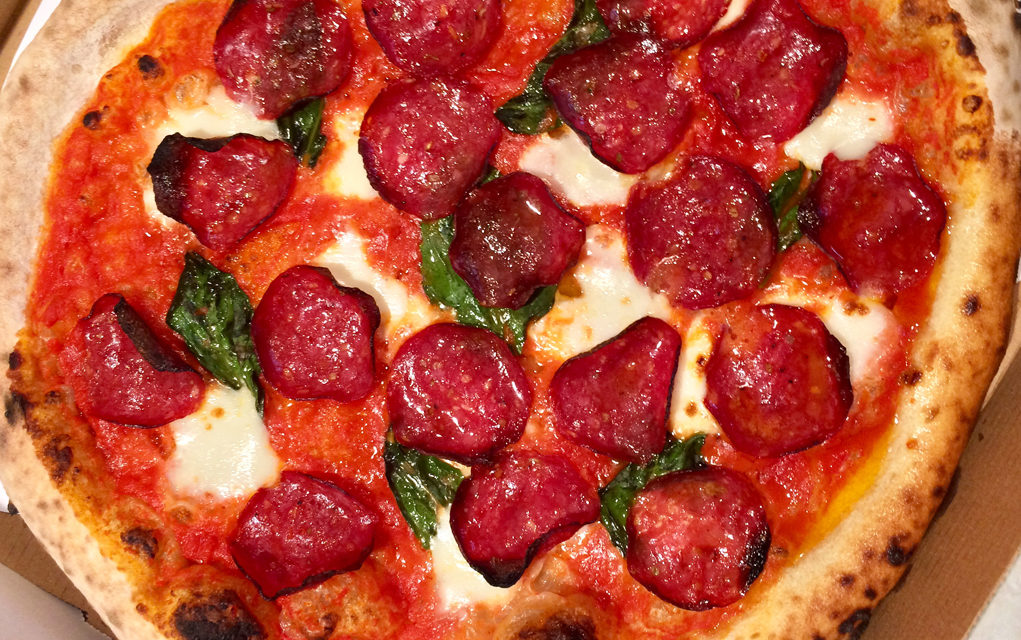 Try this week: Fringe's lamb pepperoni pizza, and more - Boulder Weekly