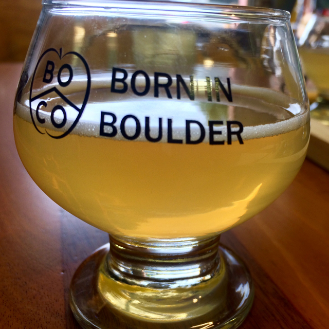Try this week: BOCO Cider, and more - Boulder Weekly