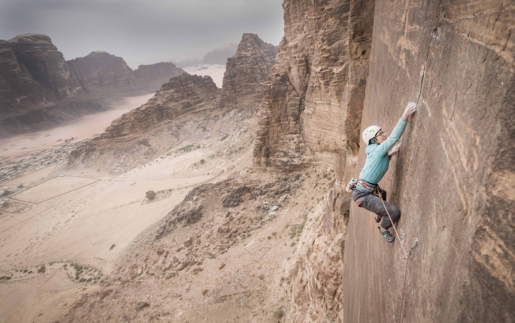 Hanging on - Boulder Weekly
