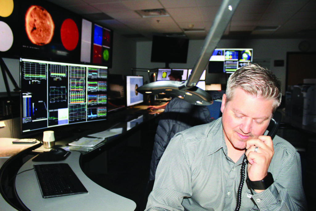 Intellectual momentum - Boulder Weekly