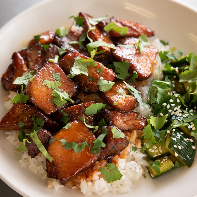 Rosetta Hall set to open in Boulder with global flavors, unique ...