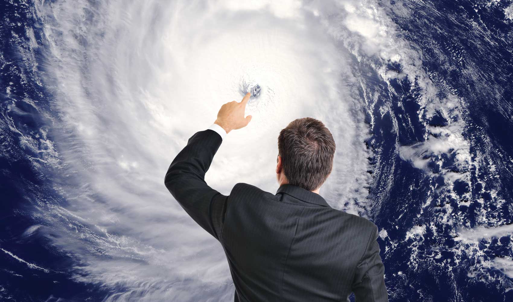 The TV weathercasters who are shifting public opinion on the climate ...