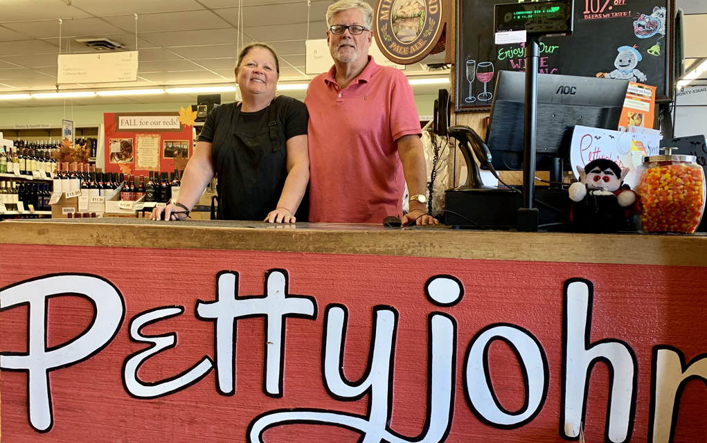 Strong ties keep Pettyjohn's going 50 years later - Boulder Weekly