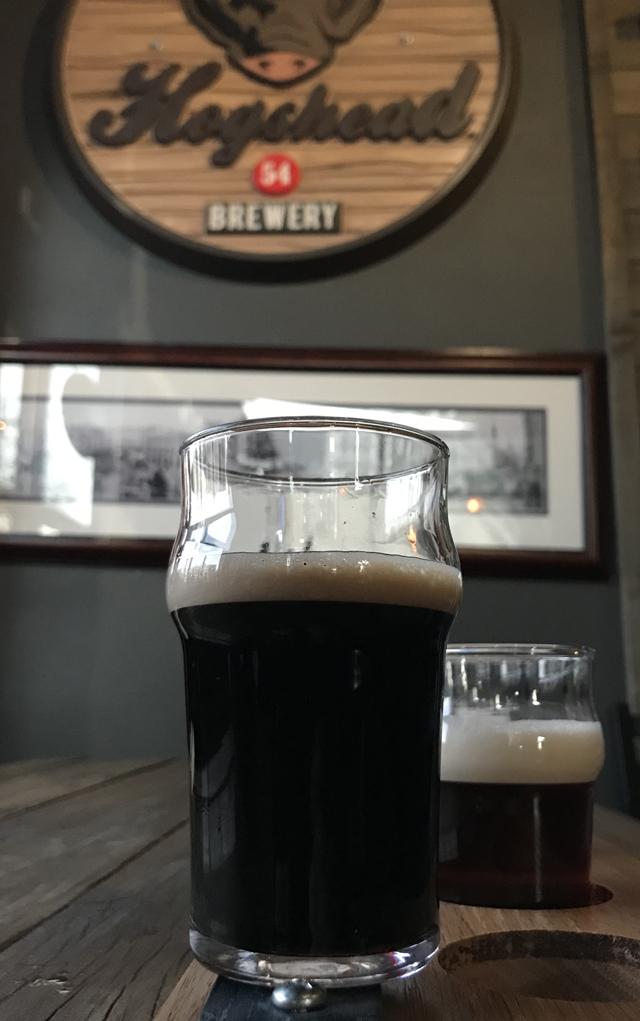 Tour de brew: Hogshead Brewery - Boulder Weekly