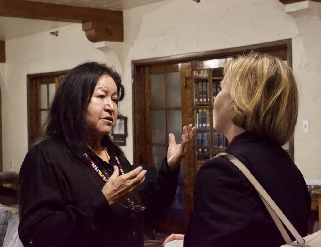 'To be a useful being and to make positive change' - Boulder Weekly