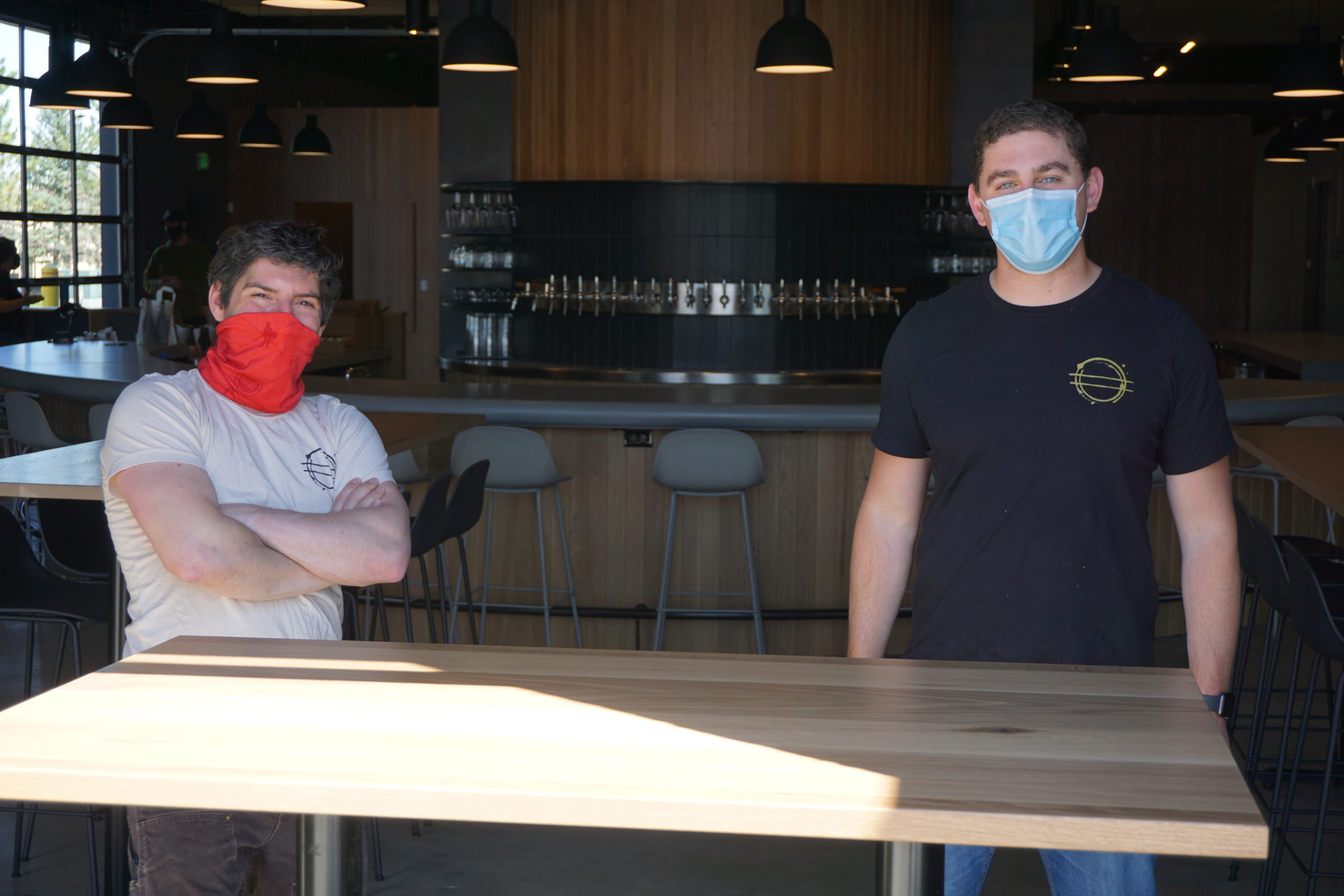 New in brew: Wild Provisions Beer Project - Boulder Weekly