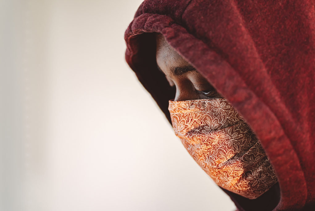 What we don’t talk about when we talk about masks - Boulder Weekly