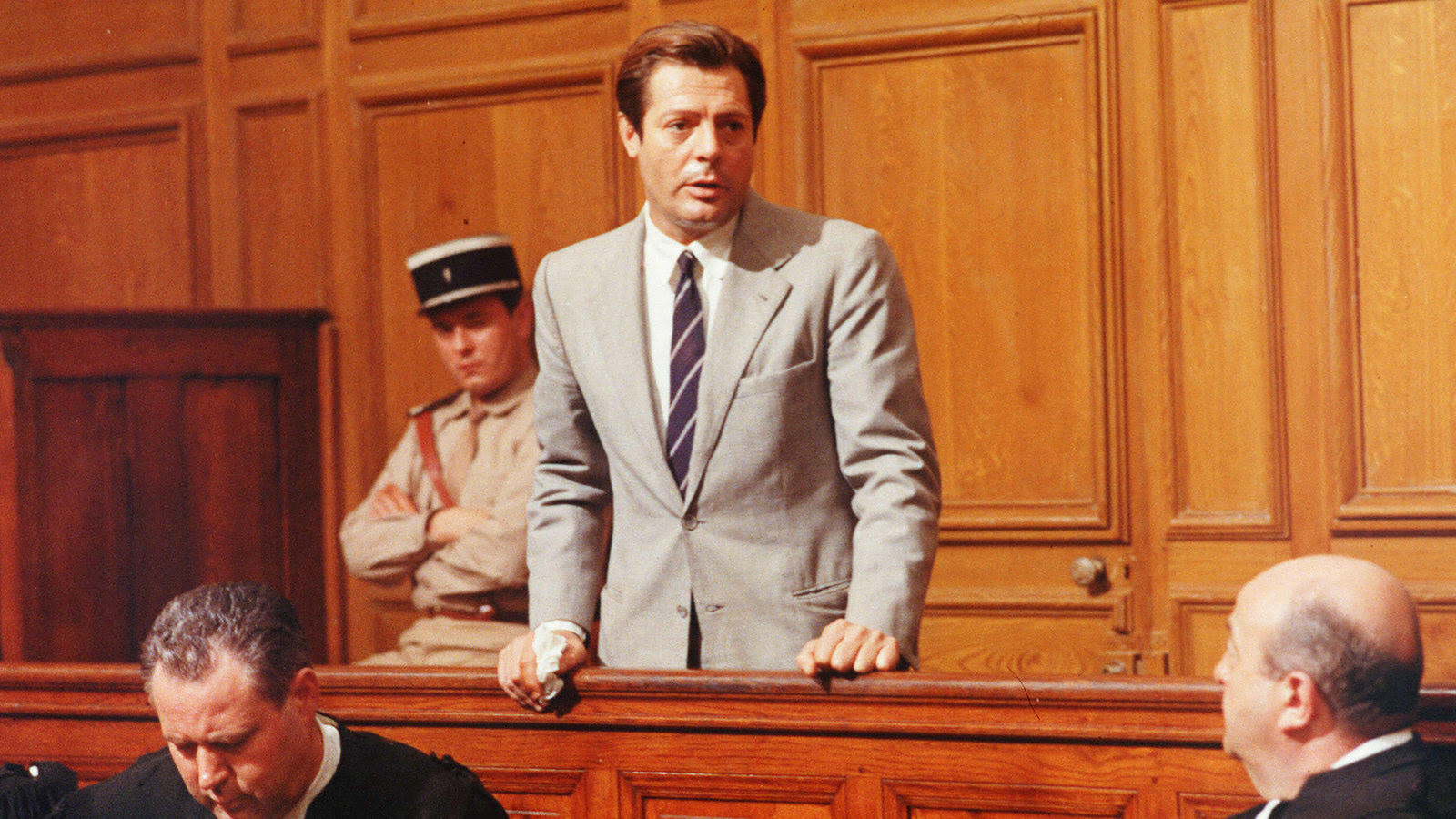 The outsider - Boulder Weekly