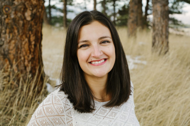 Jessica Benjamin - Boulder Weekly