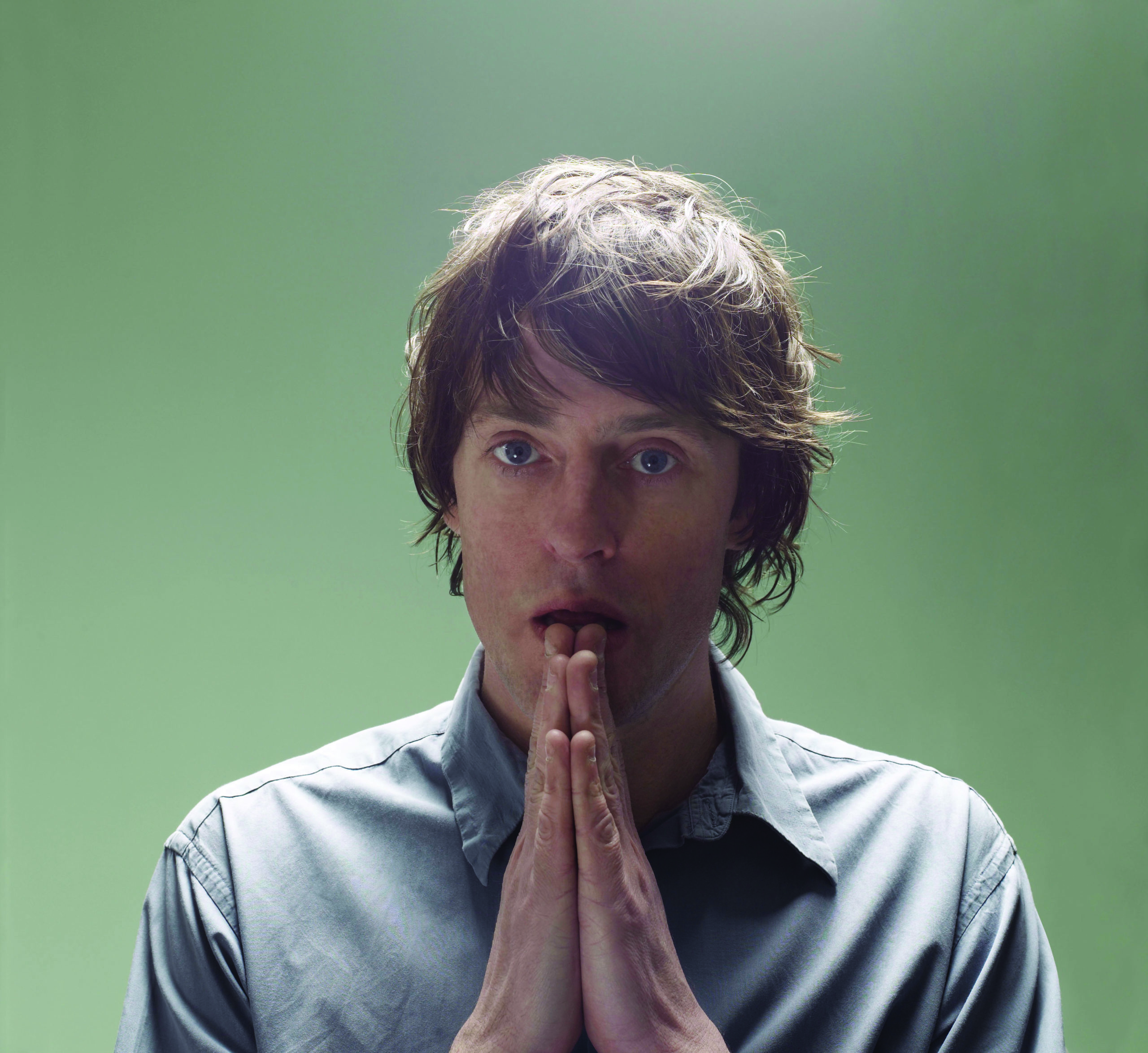 Space oddity - Boulder Weekly