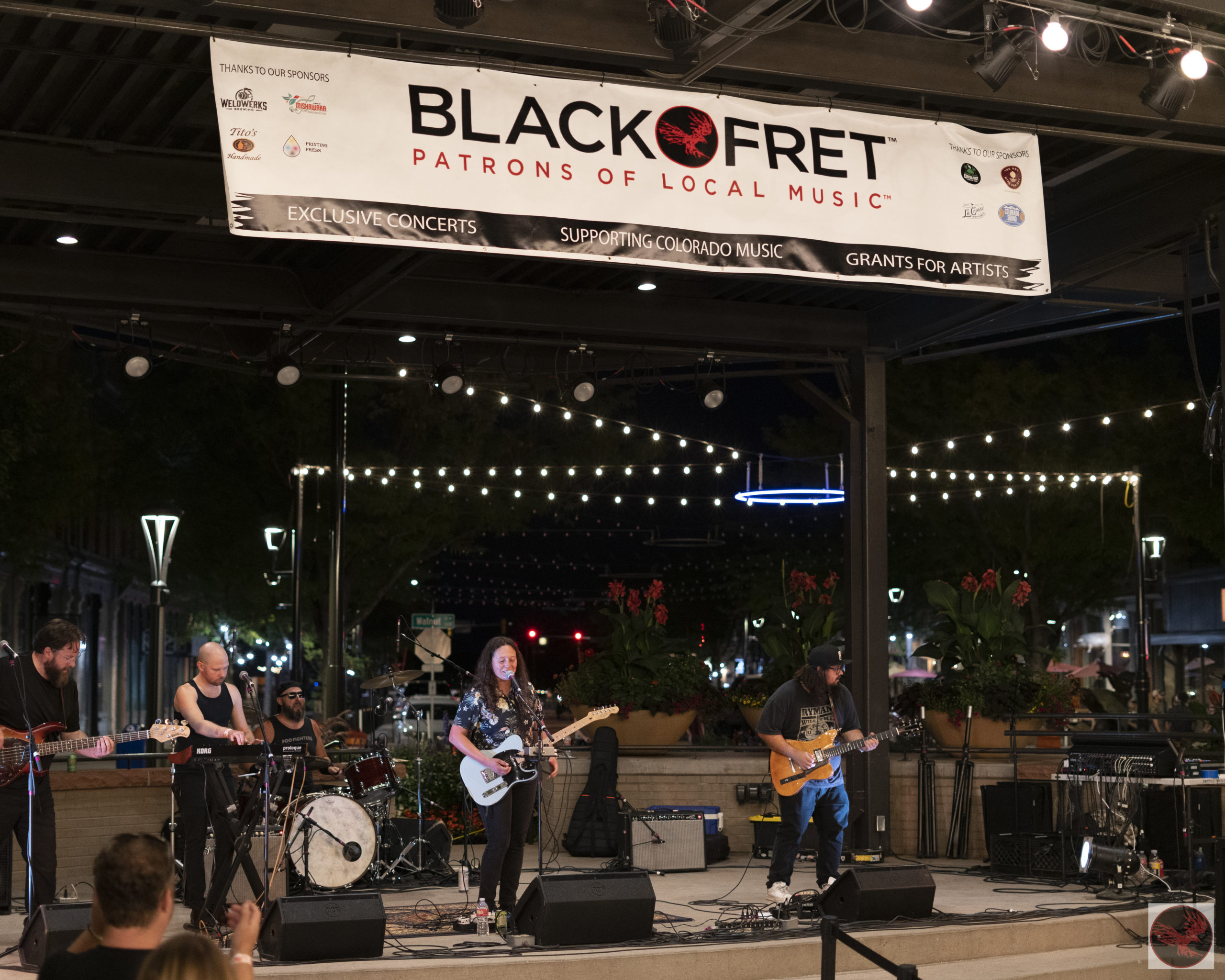 ‘Money always helps’ - Boulder Weekly