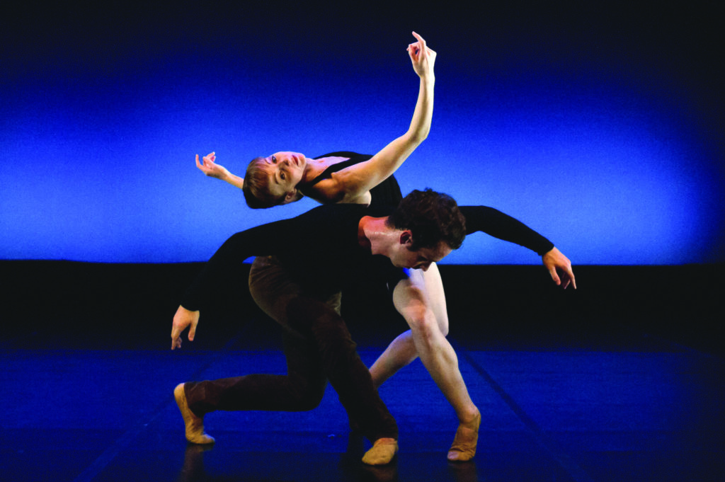 Five Point Dancing into Boulder - Boulder Weekly