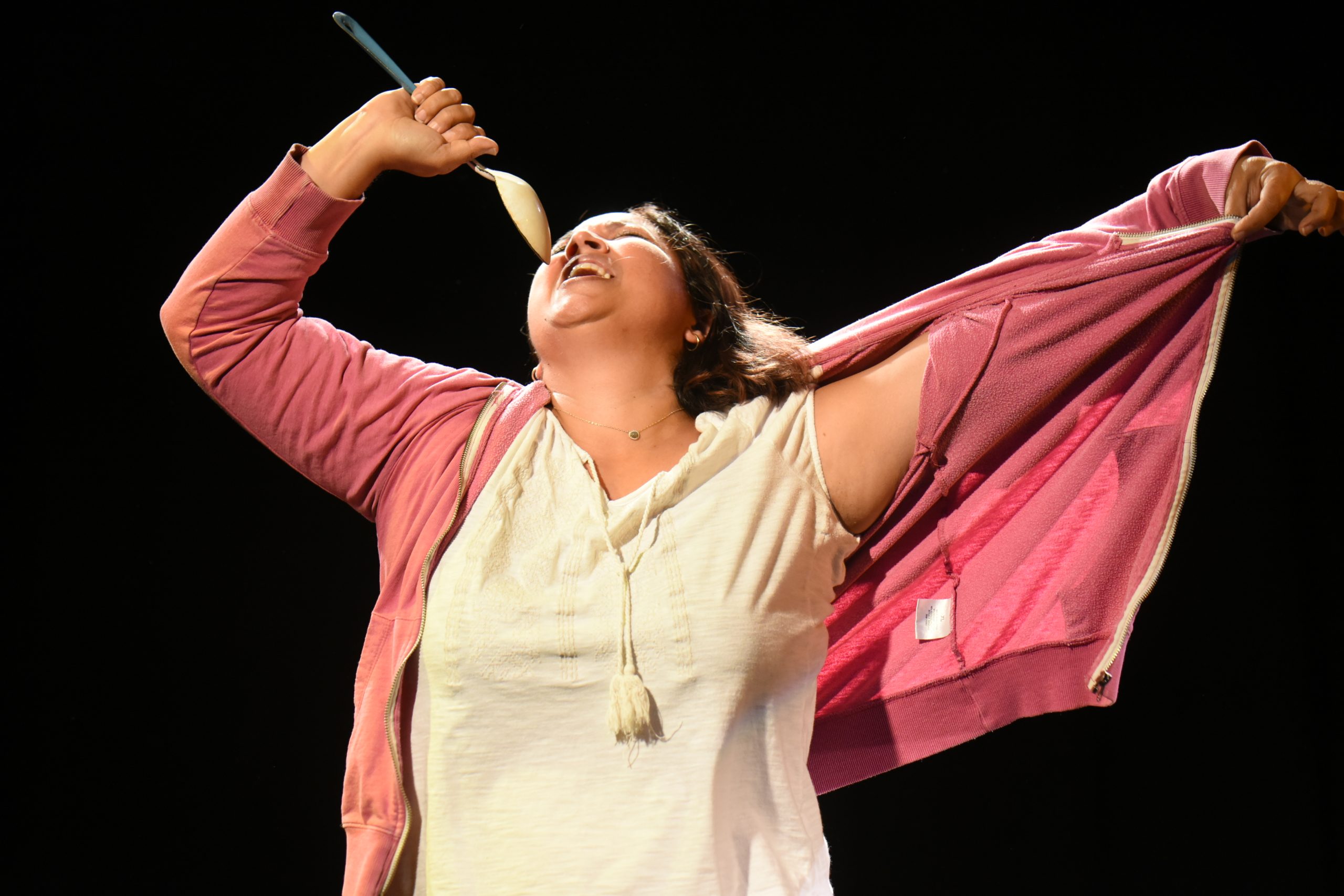 Sing it loud - Boulder Weekly