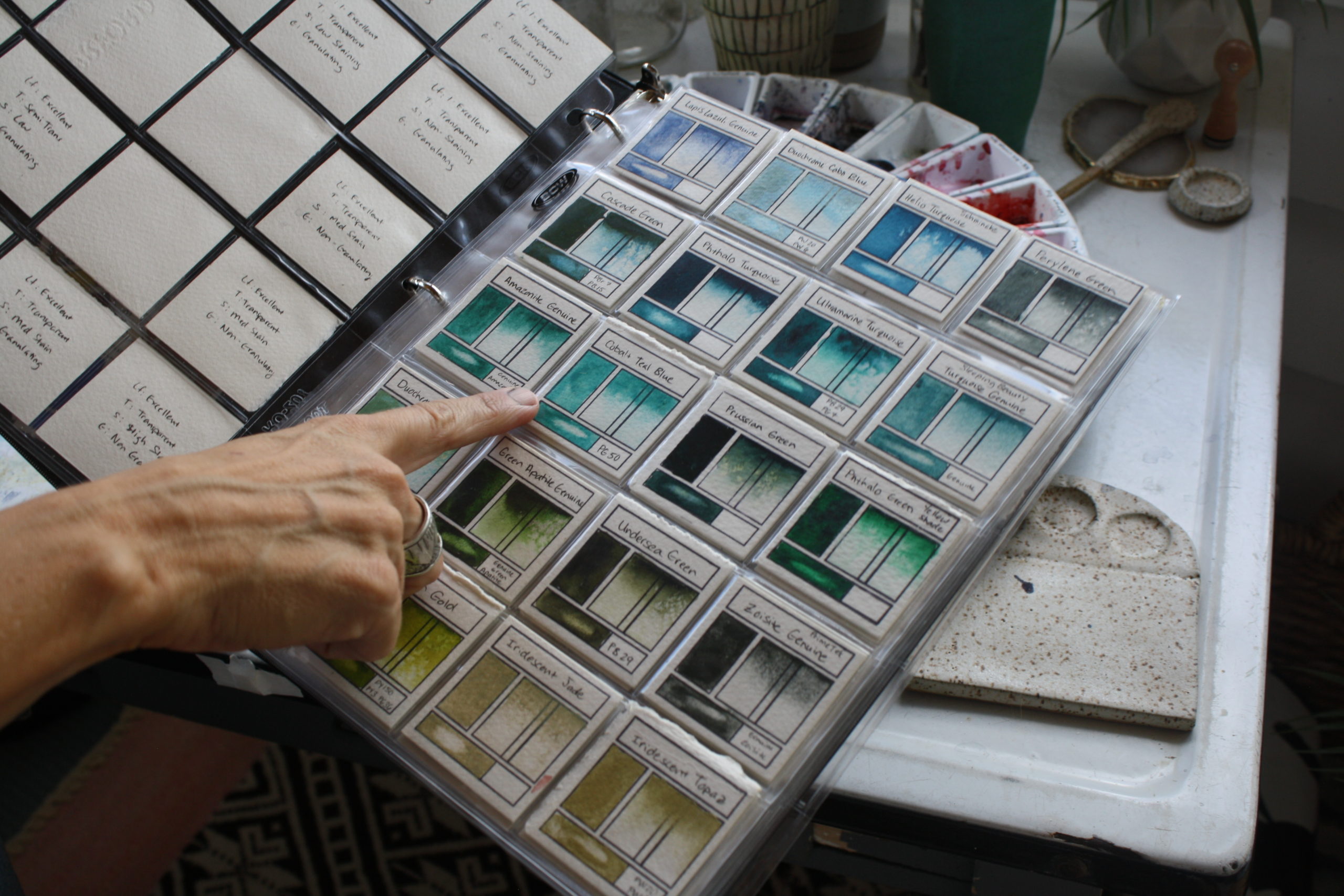 Making space - Boulder Weekly