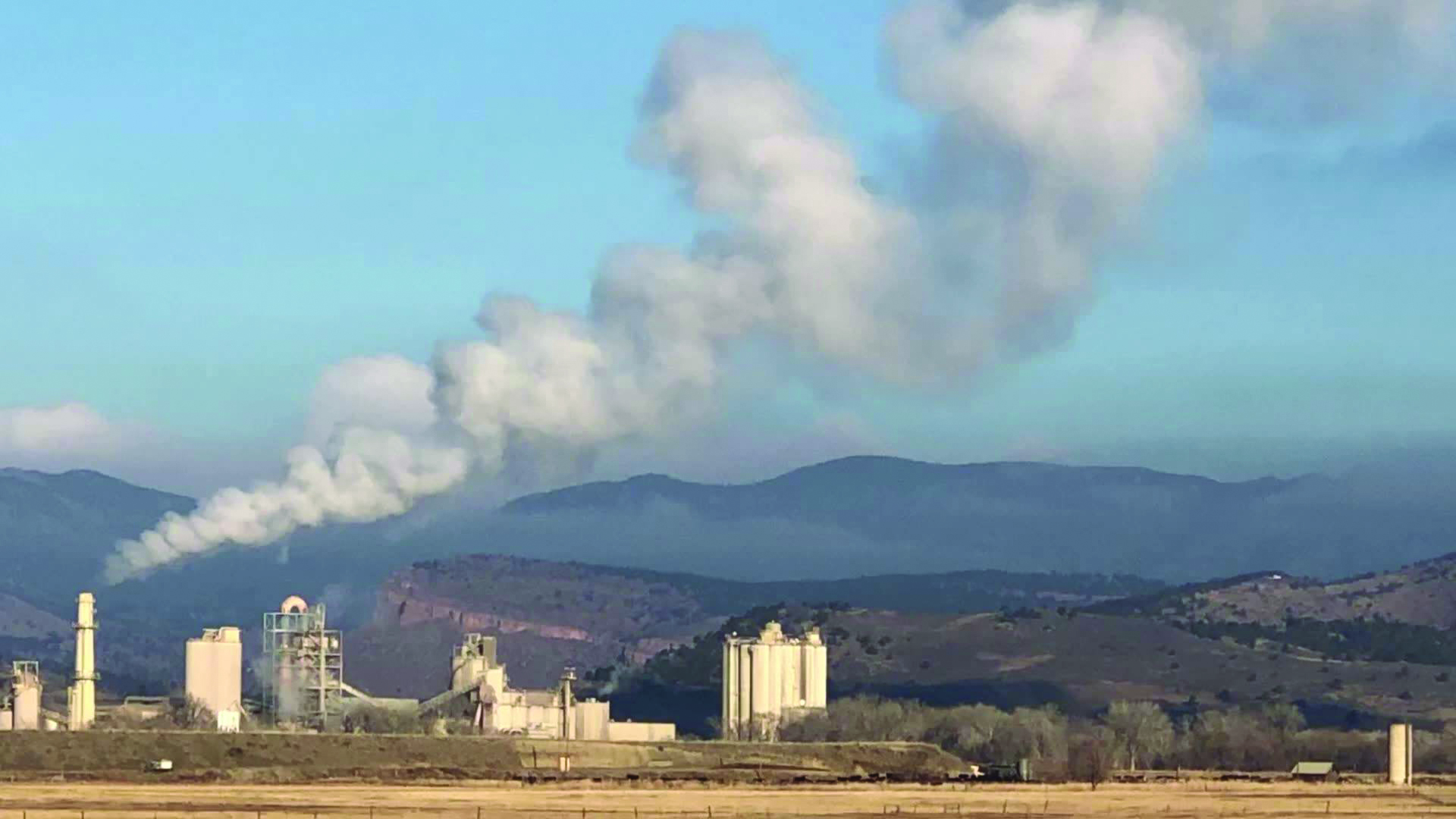 A hazy future - Boulder Weekly