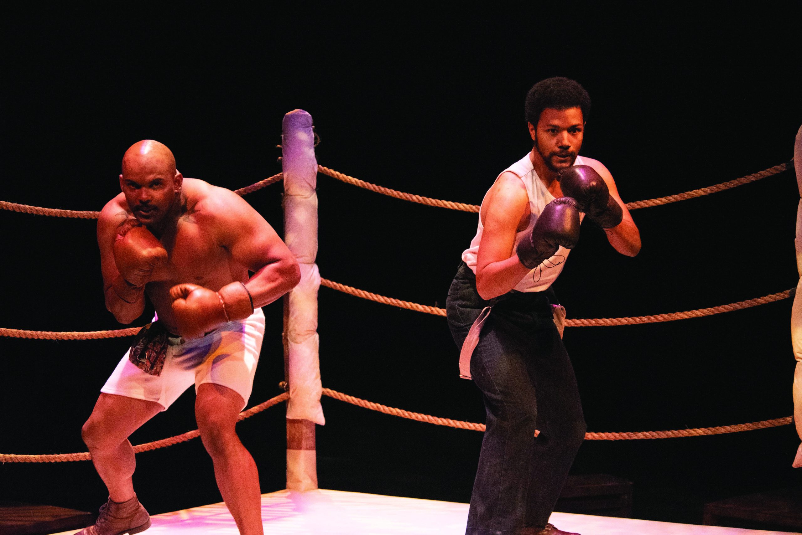 Battle royale - Boulder Weekly