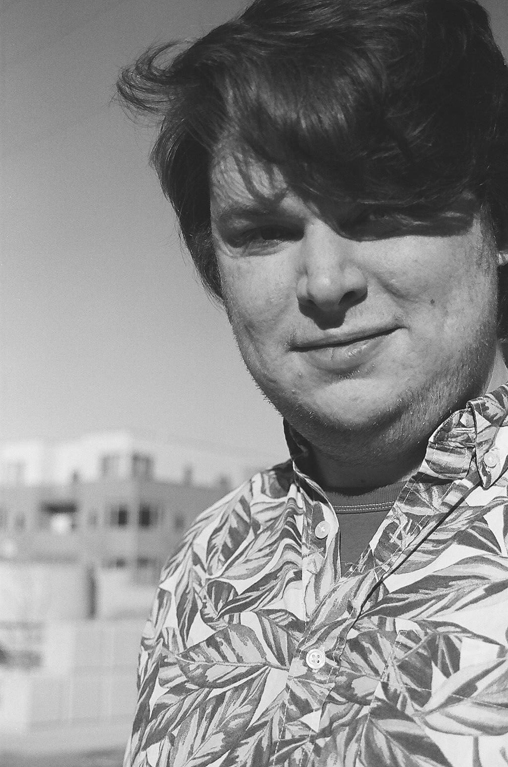 Heart of gold - Boulder Weekly