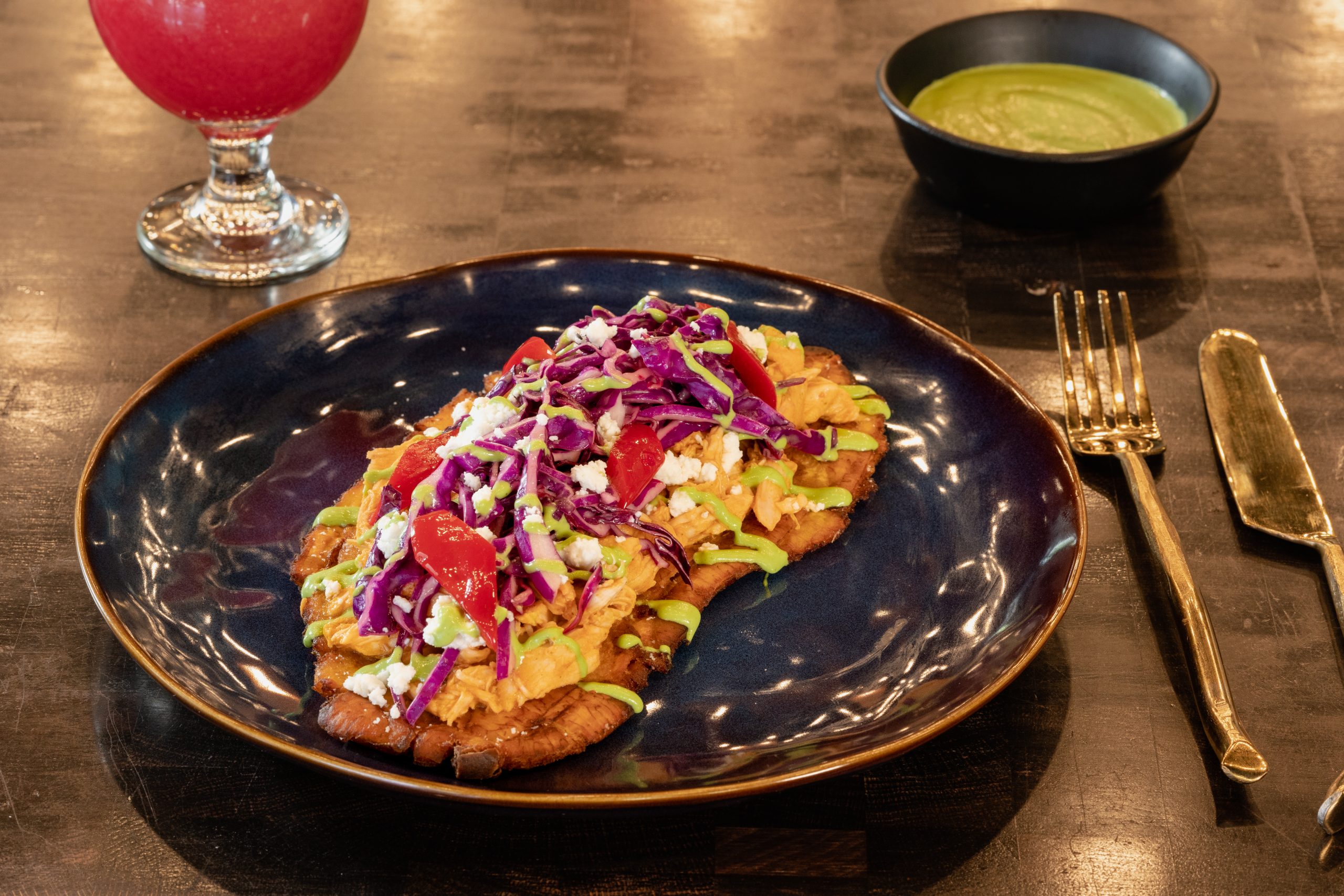 The Shake Shack of Costa Rican chicken - Boulder Weekly