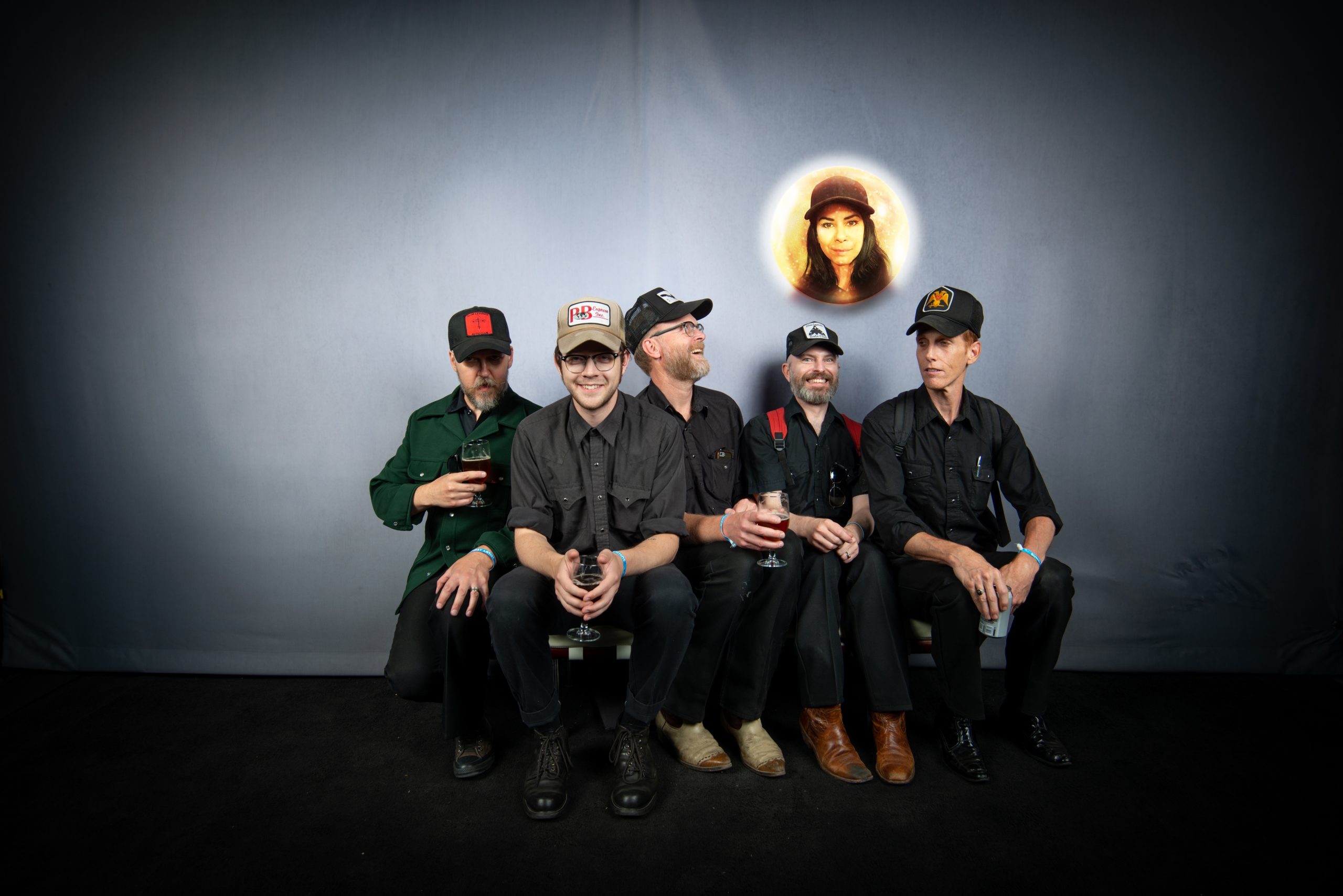 Higher power - Boulder Weekly