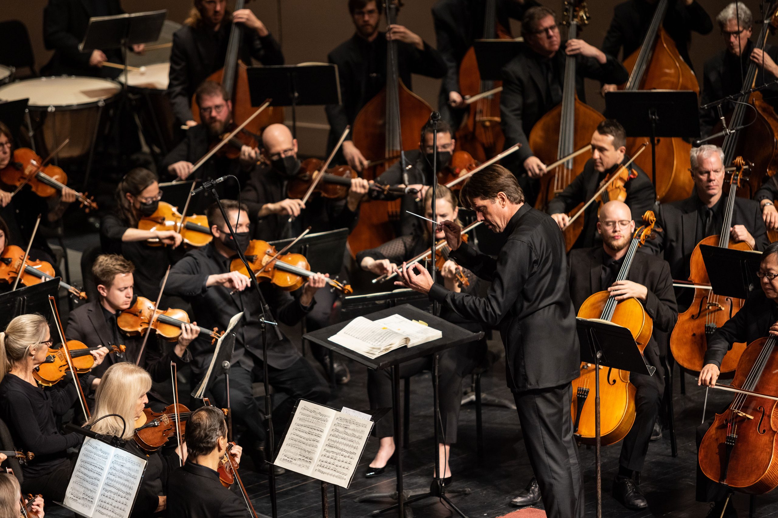 'The rest is noise' - Boulder Weekly