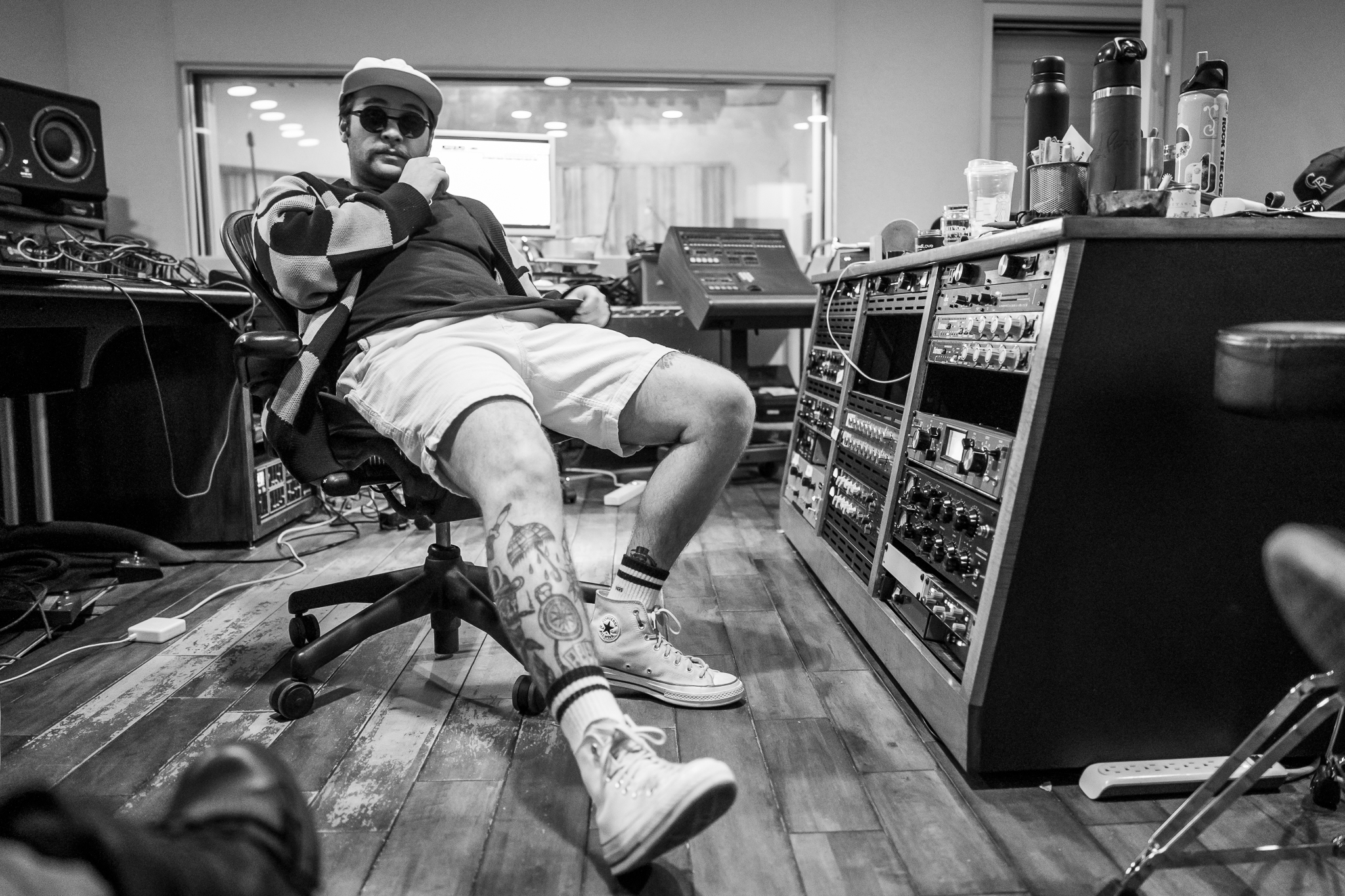 Head space - Boulder Weekly