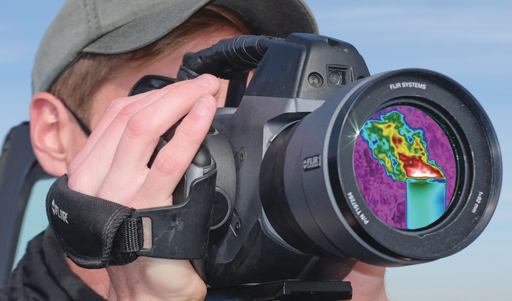 A cloud overhead - Boulder Weekly