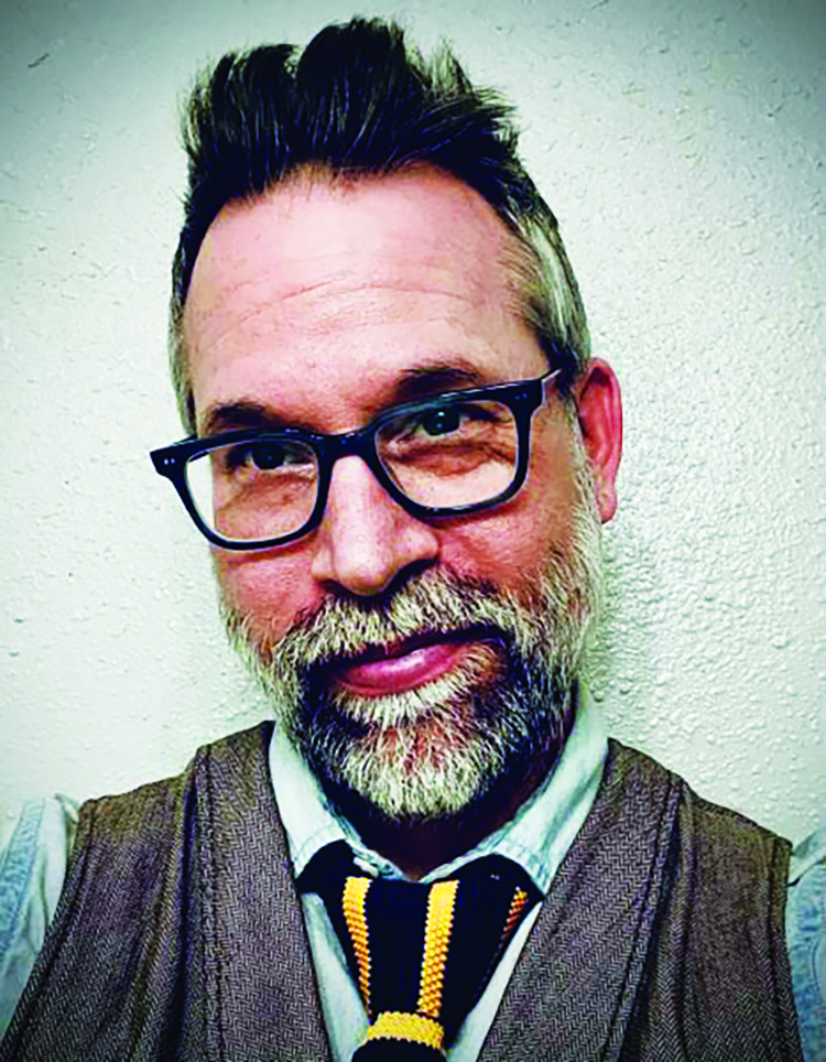 Bringing it all back home - Boulder Weekly