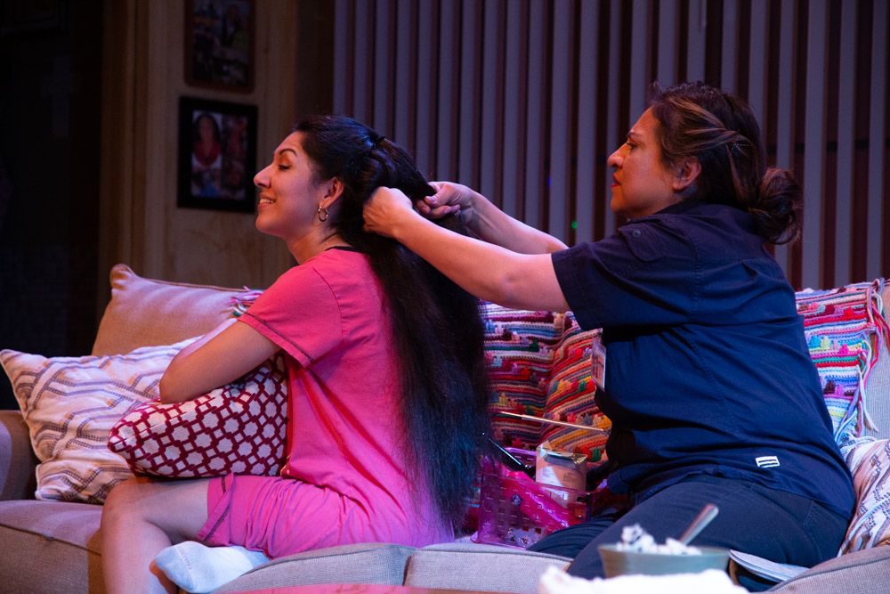 Dream team - Boulder Weekly