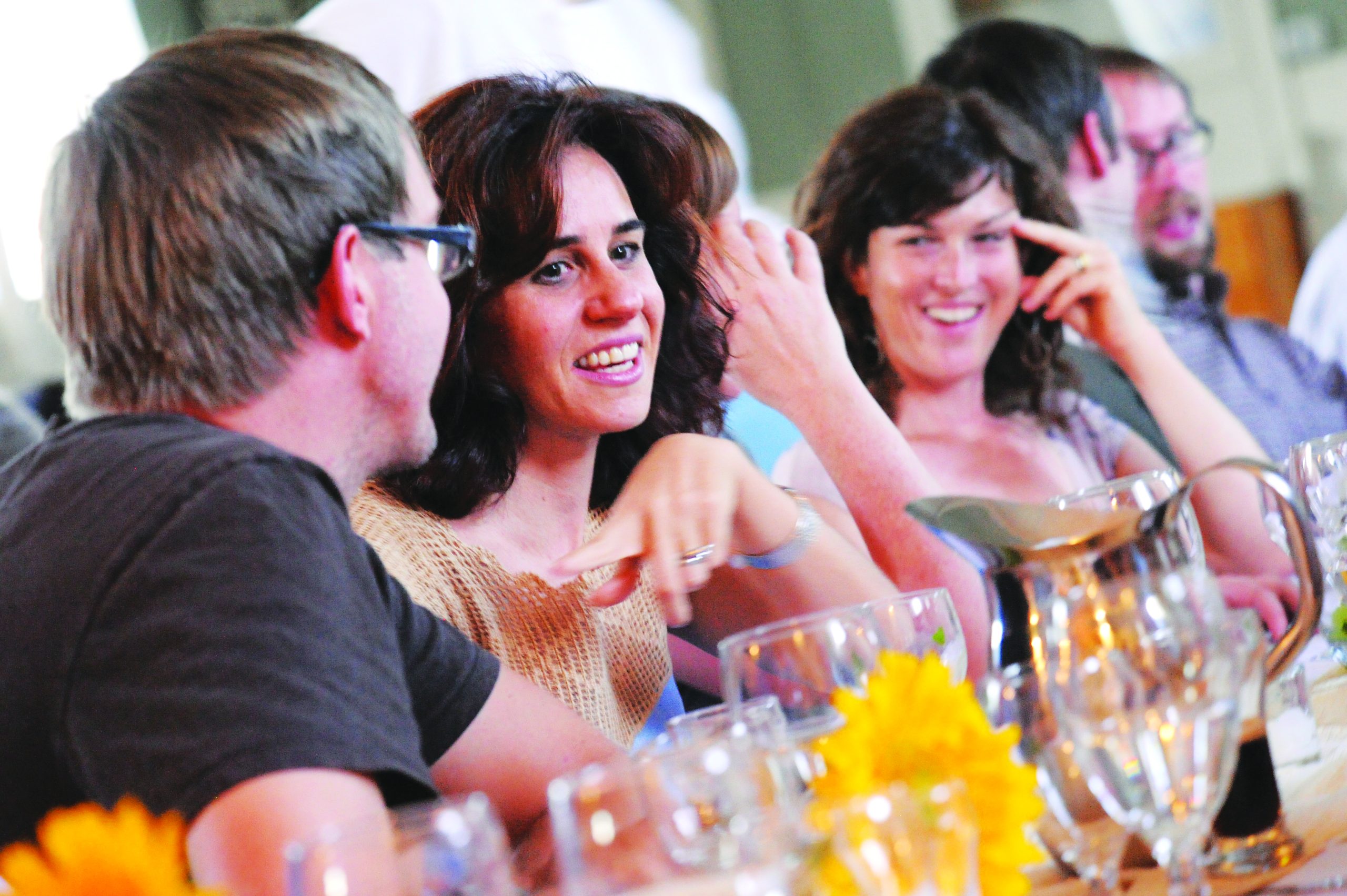 The Catamounts: 'Before and after' - Boulder Weekly