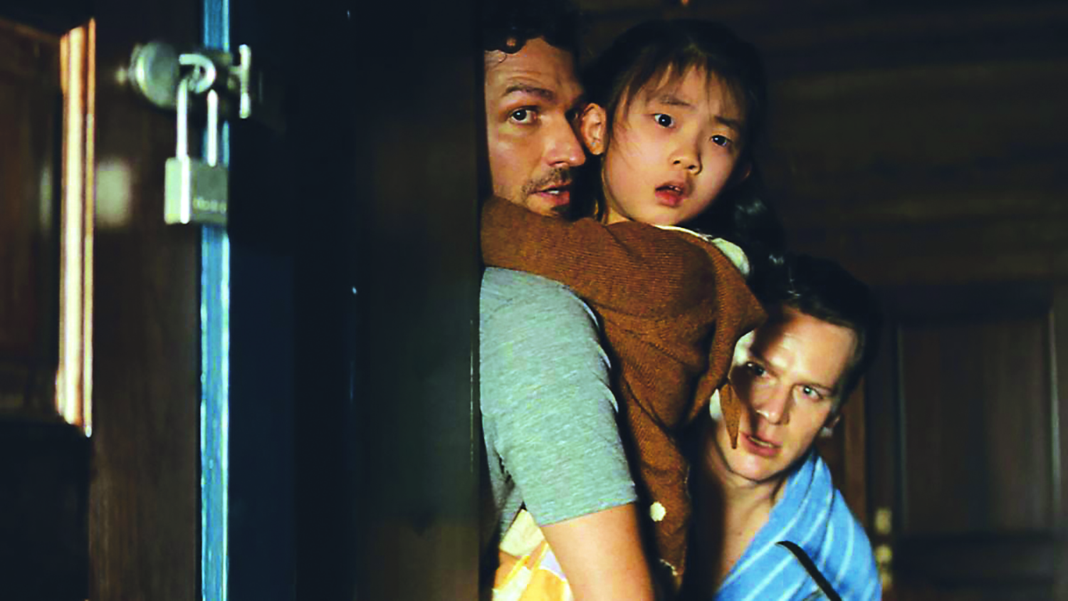 Knock knock - Boulder Weekly