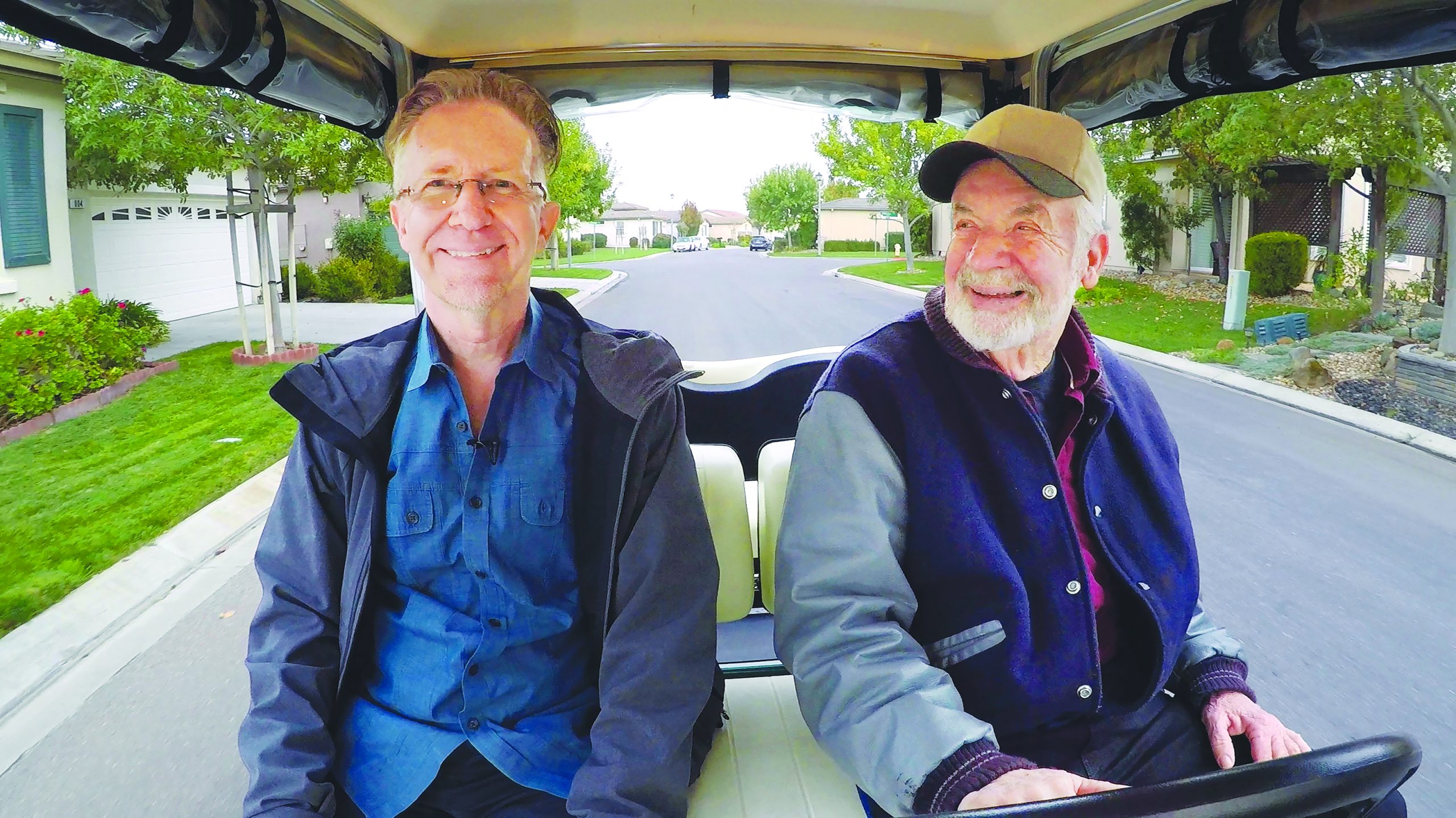 You can't take it with you - Boulder Weekly