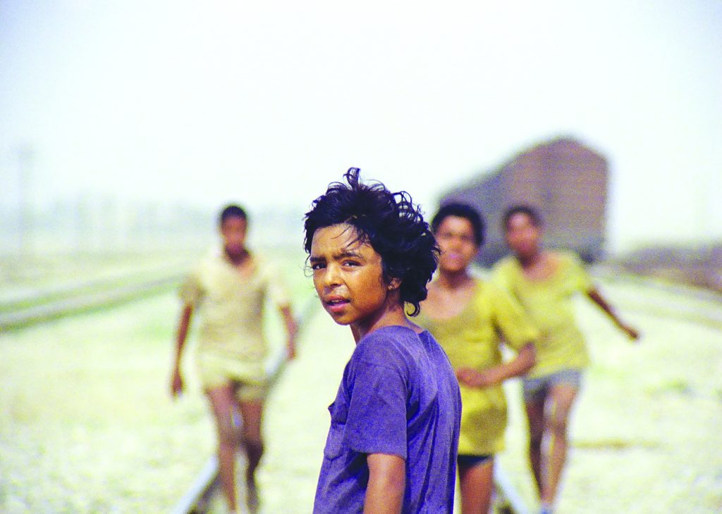 The Runner: 'Little miracle' - Boulder Weekly