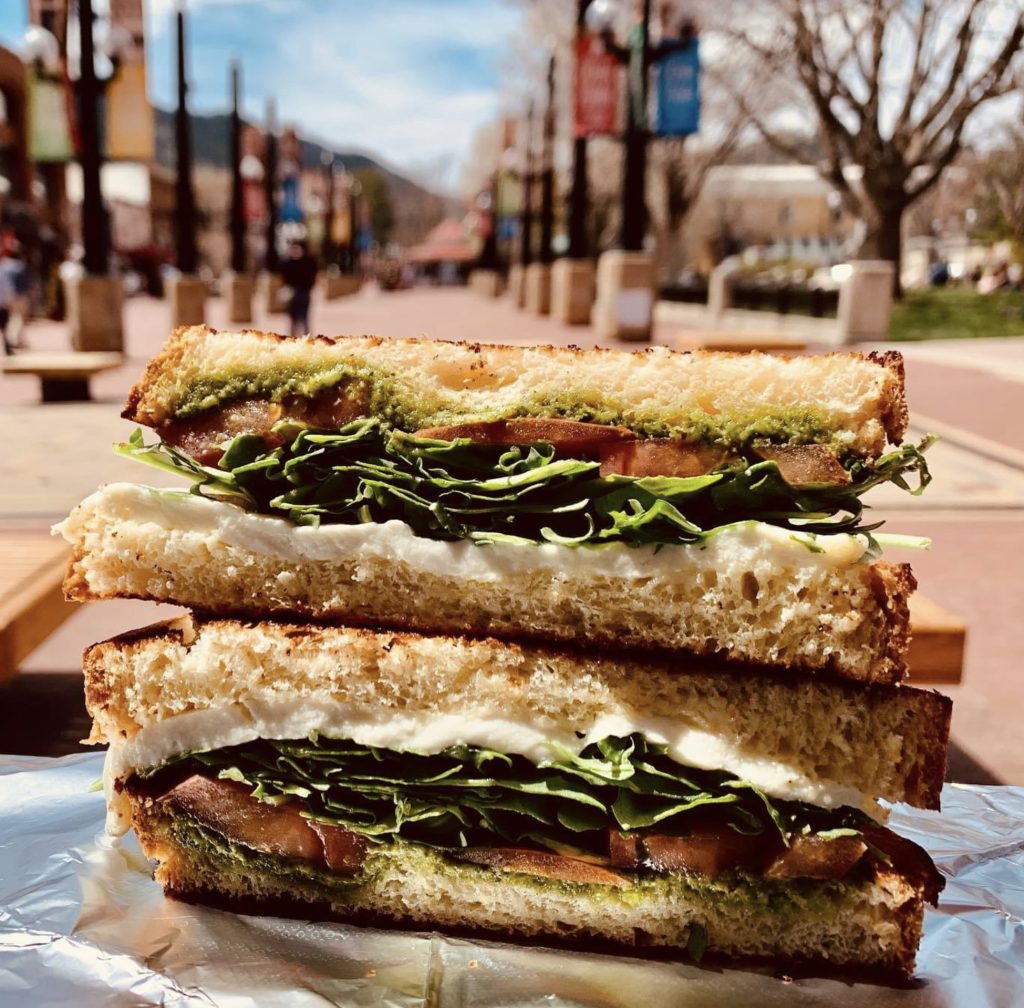 The main thing - Boulder Weekly