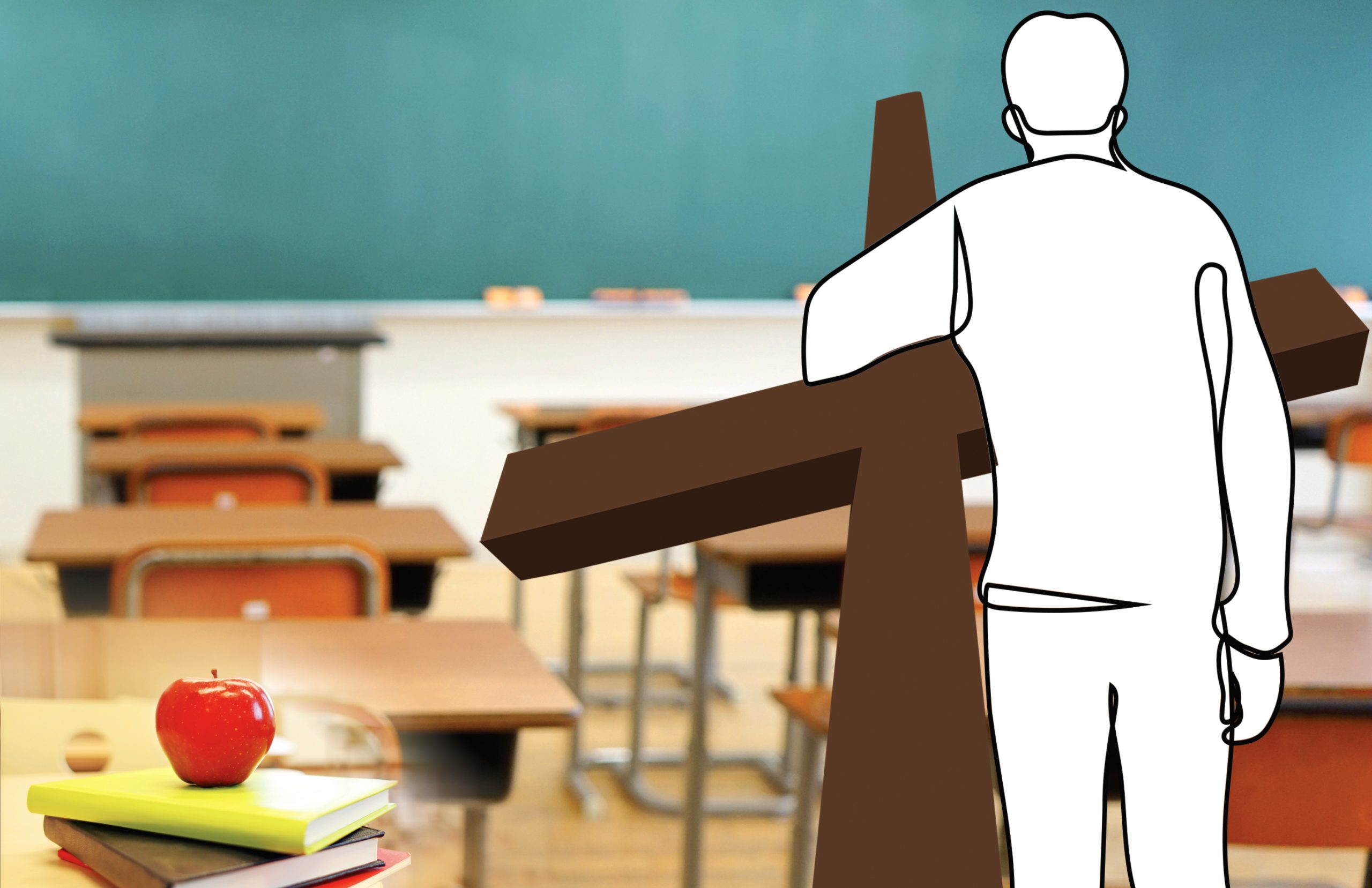 Sunday school - Boulder Weekly