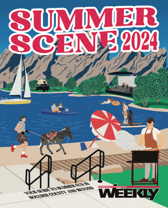 Boulder Weekly - Boulder news, entertainment, events and deals